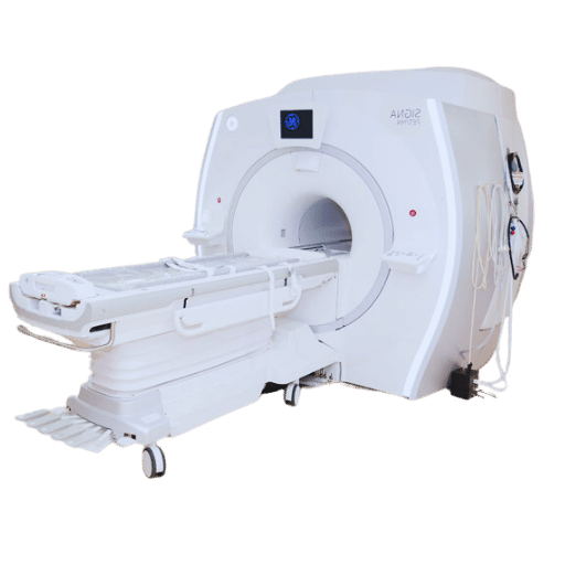 Everything You Need to Know About Wearing Jewelry During an MRI Scan - ETCN