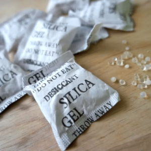Unlock the Secrets of Silica Gel Packets: Your Ultimate Guide to ...
