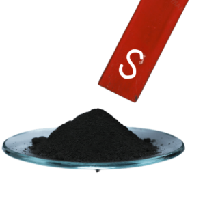 Exploring the Magnetic Properties of Metals: Unveiling the Mystery of ...