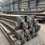 Ultimate Guide to D2 Steel: The Go-To Material for Tough, Wear ...