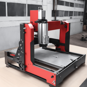 Meilleures machines CNC domestiques : Guide des machines CNC de bureau ...