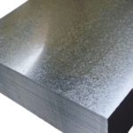 The Complete Guide to Galvanneal Steel and Its Industrial Applications ...