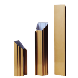 Exploring the Spectrum of Anodized Aluminum Colors: A Comprehensive ...