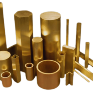 Bronze and Copper Alloys: Properties and Applications Guide