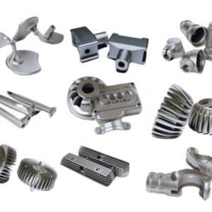 Comprendre les différents types d'aluminium et d'alliages - ETCN