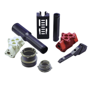 Everything You Need to Know About Chromic Acid Anodize for Aerospace ...