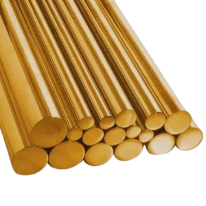 Phosphor Bronze: Physical Properties, Common Uses, and Machinability - ETCN