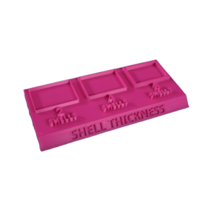Mastering Wall and Shell Thickness for 3D Print Infill Success | All3DP ...