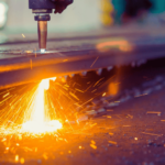 Mastering Flame Cutting: From Oxy-Fuel to Plasma and Beyond - ETCN