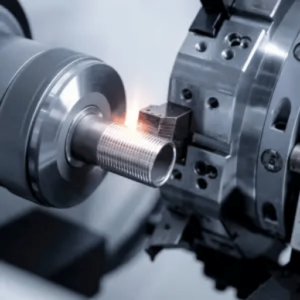 G28 G-Code: CNC Machine Home Position Return Explained