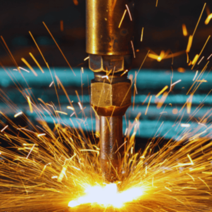 Mastering Flame Cutting: From Oxy-Fuel to Plasma and Beyond - ETCN
