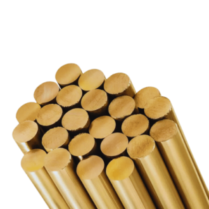 Brass vs Aluminum: A Comprehensive Guide to Metal Hardness and ...