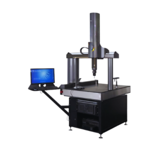 Top Coordinate Measuring Machine (CMM) Manufacturers in 2024: Precision ...