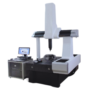 Top Coordinate Measuring Machine (CMM) Manufacturers in 2024: Precision ...