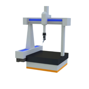 Top Coordinate Measuring Machine (CMM) Manufacturers in 2024: Precision ...