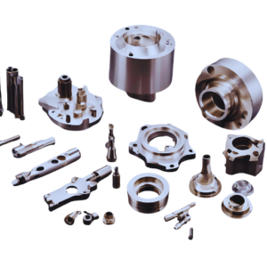Discovering the Intricacies of CNC Machine Operations - ETCN