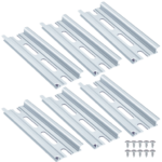 Everything You Need to Know About DIN Rails and Mounting - ETCN