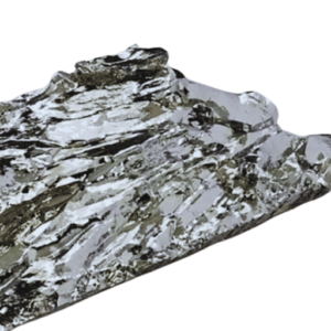 Tungsten: The Metal with the Highest Melting Point on the Periodic ...