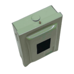 NEMA 1 Enclosure: Understanding the Basics and Importance - ETCN
