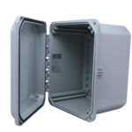 The Ultimate Guide to NEMA 6P Enclosures: Understanding 6P Rated ...