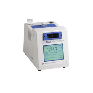 "Comprehensive Guide to Melting Point Apparatus and Measurement ...