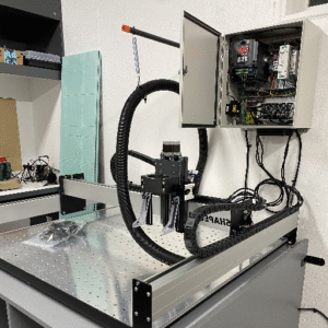 CNC Electronics Enclosure: The Ultimate Guide to Housing Your CNC ...