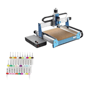 Genmitsu CNC: The Ultimate Guide to CNC Router Machines - ETCN