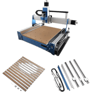 Genmitsu CNC: The Ultimate Guide to CNC Router Machines - ETCN