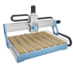 Genmitsu CNC: The Ultimate Guide to CNC Router Machines - ETCN