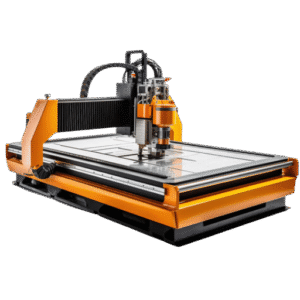 Understanding Three-Axis CNC Machines: Features, Benefits, and ...